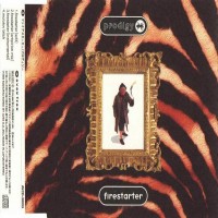 Buy The Prodigy Firestarter (CDS) Mp3 Download
