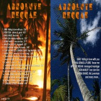 Buy VA Absolute Reggae Mp3 Download