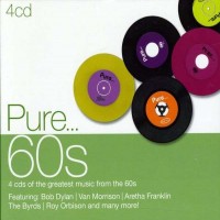 Buy VA Pure 60s CD3 Mp3 Download