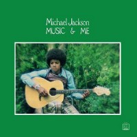 Buy Michael Jackson Music And Me (Vinyl) Mp3 Download