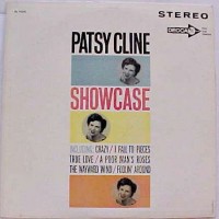 Buy Patsy Cline Showcase (Vinyl) Mp3 Download