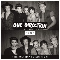 Buy One Direction Four (The Ultimate Edition) Mp3 Download
