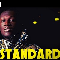 Buy Stormzy Standard (CDS) Mp3 Download