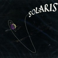 Buy Solaris Solaris (Reissued 2006) Mp3 Download