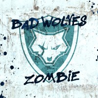 Buy Bad Wolves Zombie (CDS) Mp3 Download