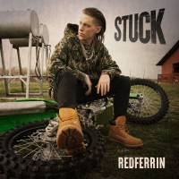 Buy Redferrin Stuck (CDS) Mp3 Download