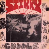 Buy Stikky Cuddle - The Toe Tapping New (EP) Mp3 Download