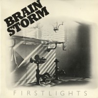 Buy Brainstorm First Lights (Vinyl) Mp3 Download
