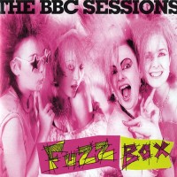 Buy Fuzzbox The BBC Sessions Mp3 Download